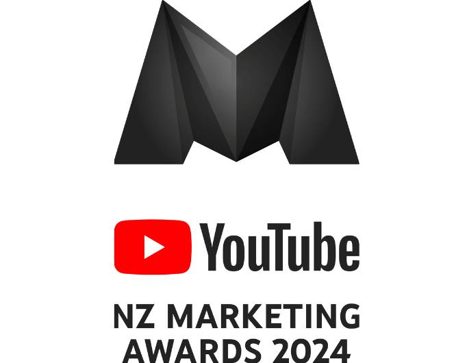Finalists for the YouTube NZ Marketing Awards 2024 announced